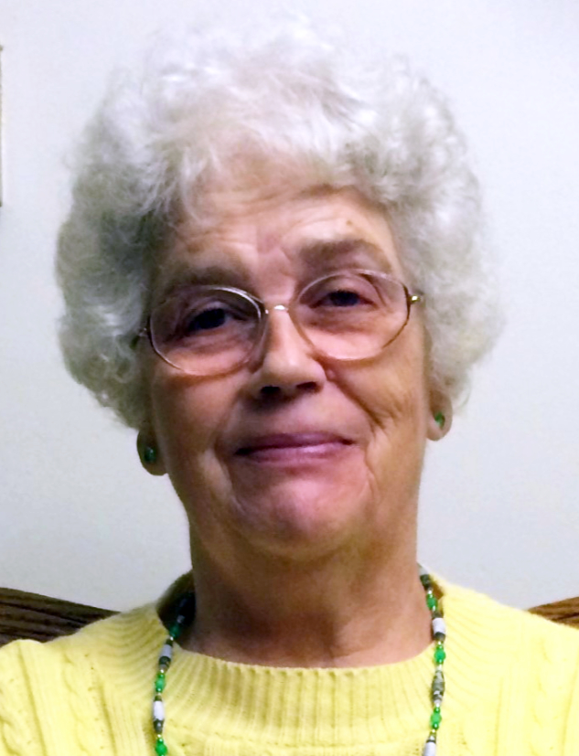 Beverly A. Foust | News, Sports, Jobs - The Express